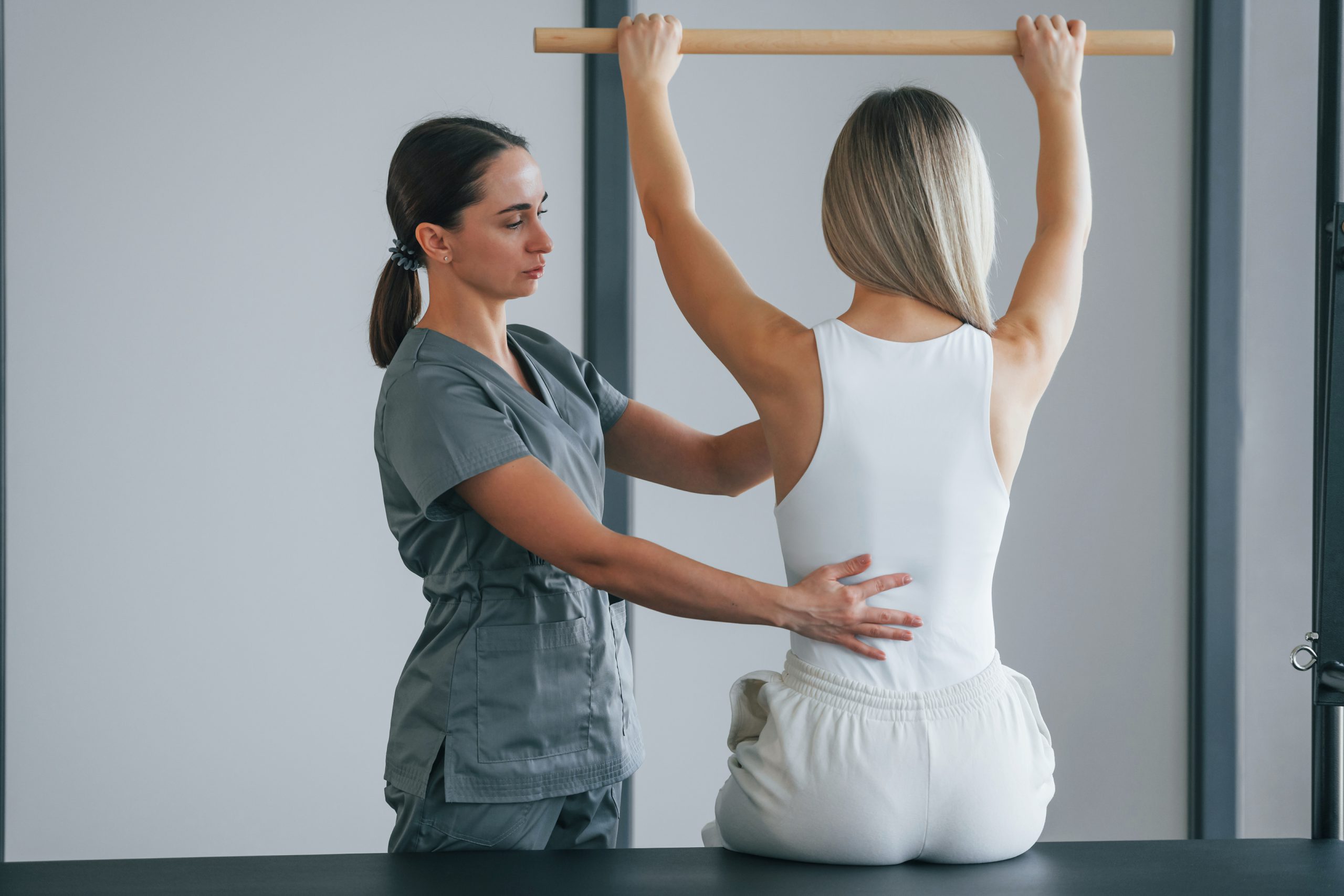 Women’s Health Physiotherapy - Physio Asia
